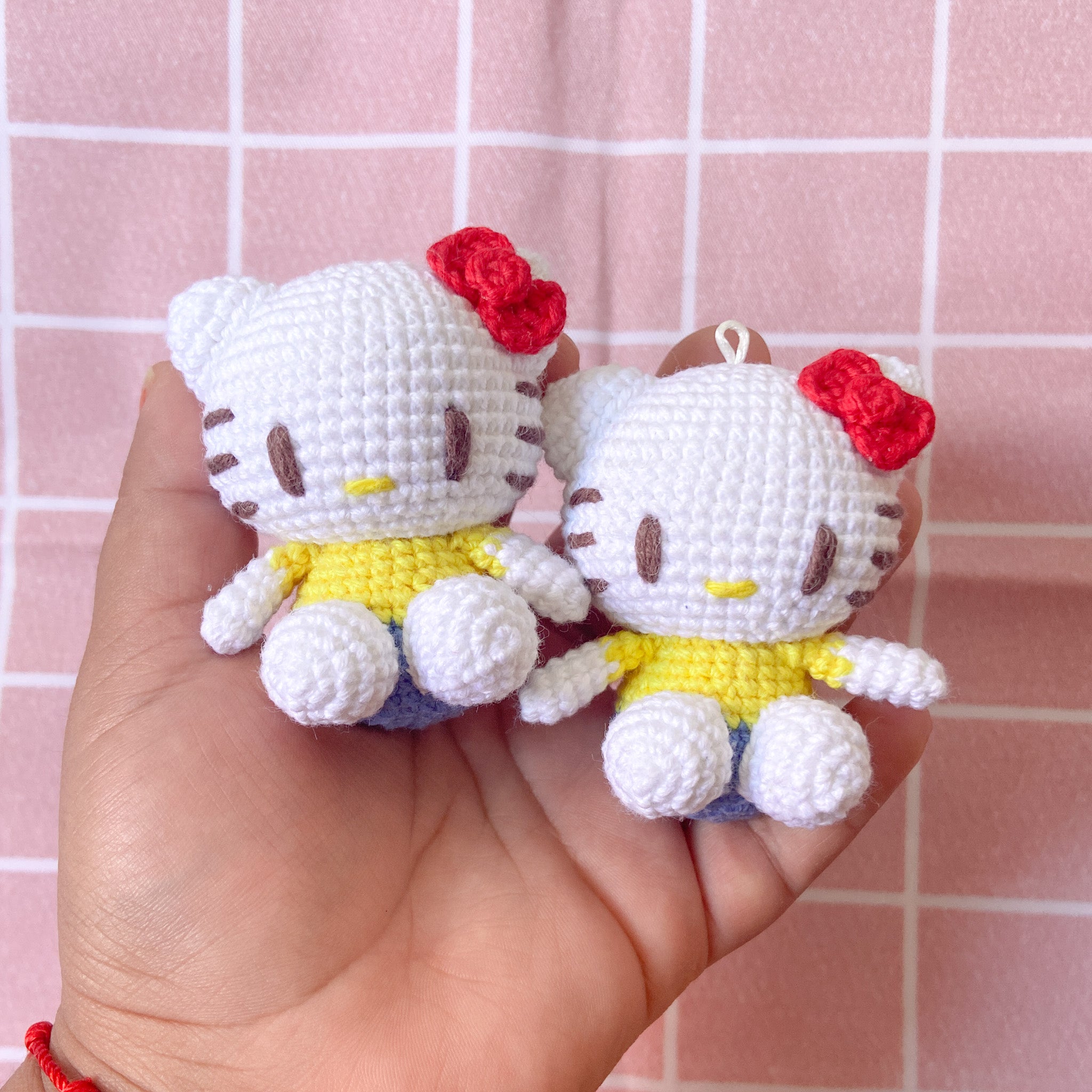 Hello Kitty – Puntito Studio